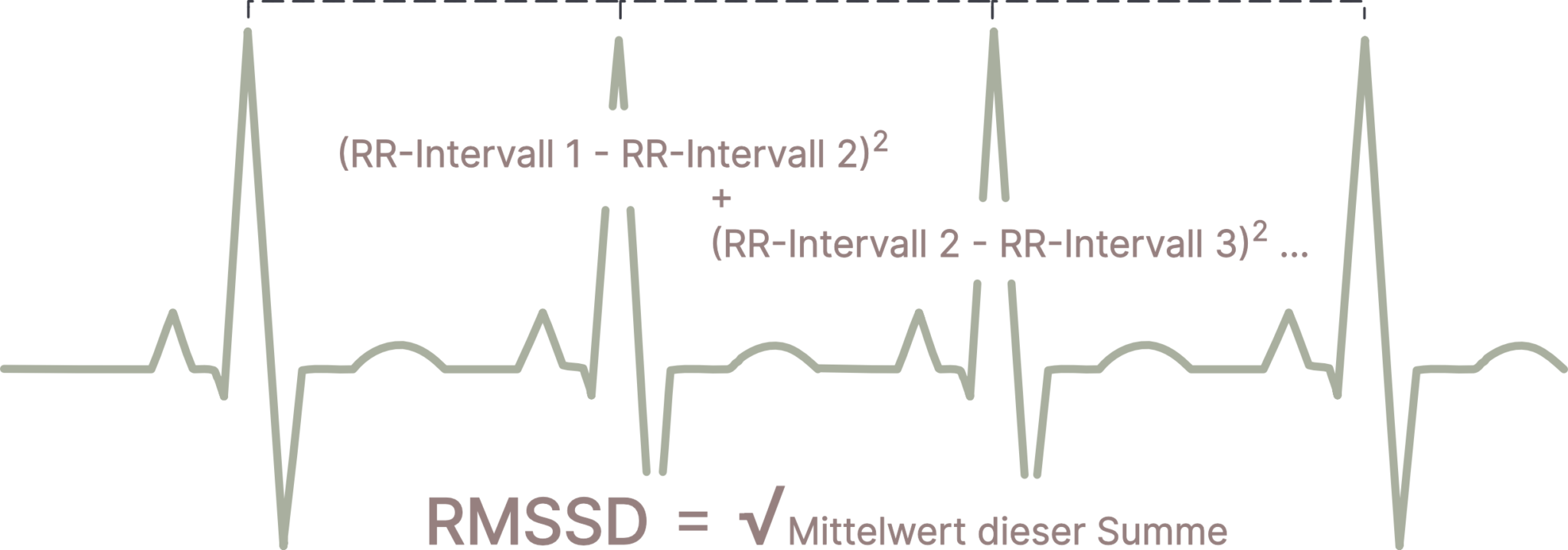 HRV-Parameter - Messung und Berechnung | HRVGuide